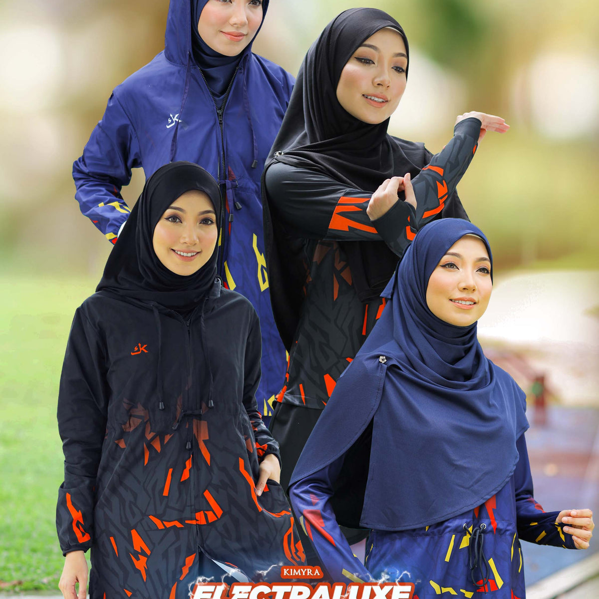 Kimyra Electraluxe – KIMYRA