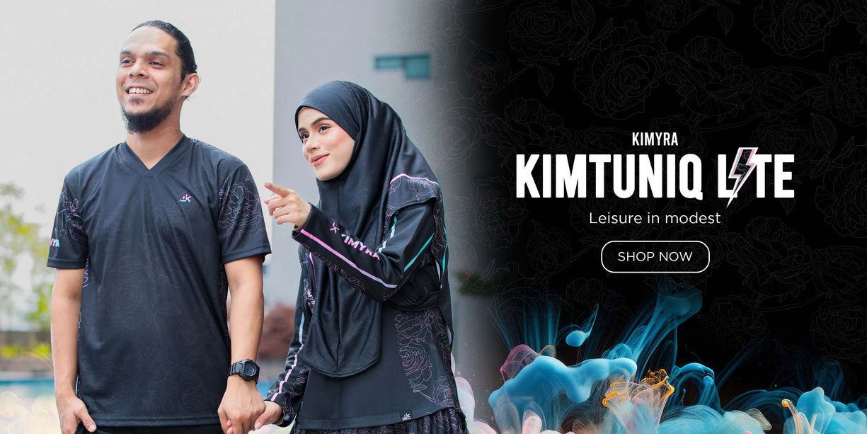 Kimtuniq Lite – KIMYRA