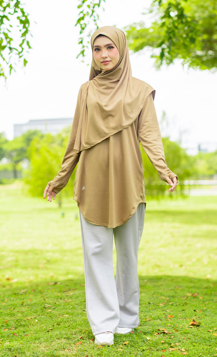 Kimswift Basic - Khaki – KIMYRA