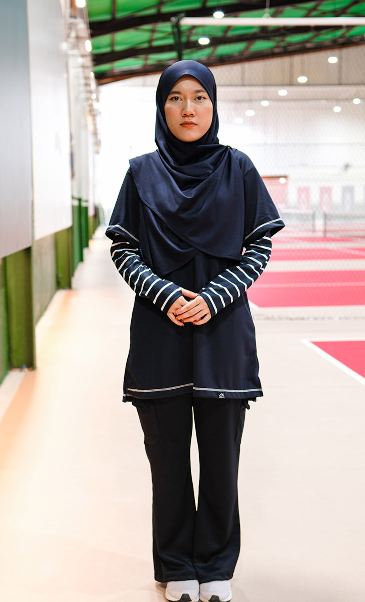 Kimboxy Stance Blue Velocity – KIMYRA