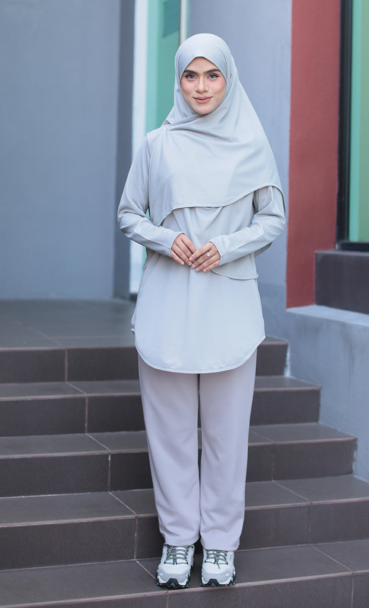 Kimswift Easy Grey – KIMYRA