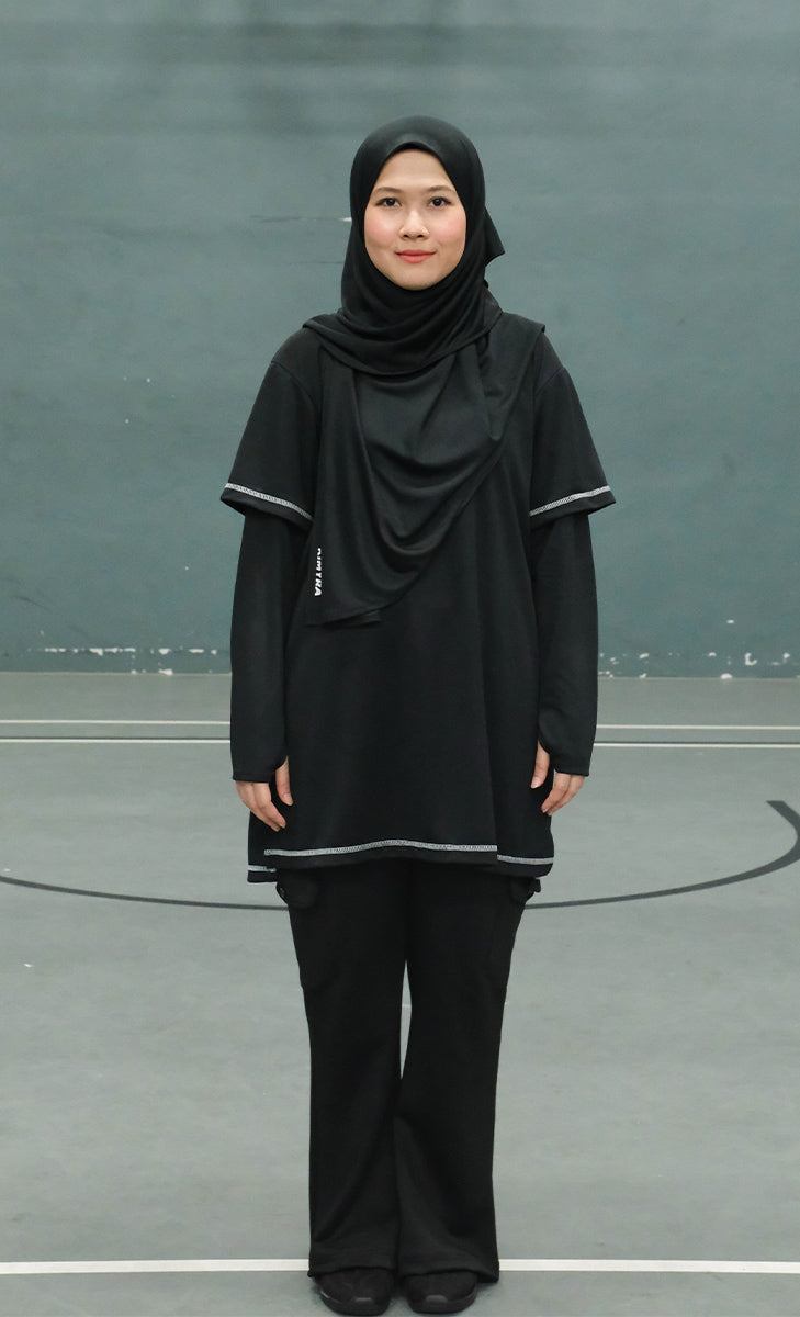 Kimboxy Black Core – KIMYRA