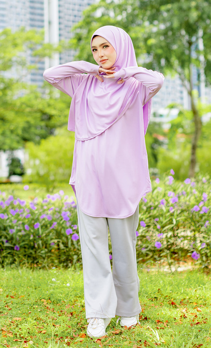 Kimswift Basic - Light Purple – KIMYRA