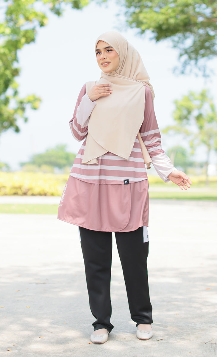Kimstrive Dusty Brown – KIMYRA