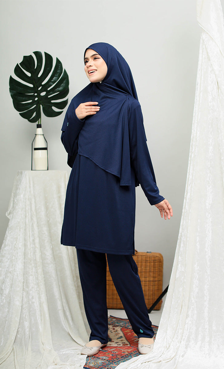 Kimcomfy Nature - Blue Water – KIMYRA