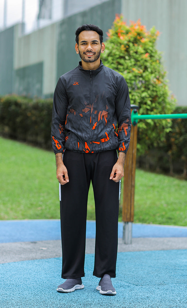 Electraluxe Men Collection – KIMYRA