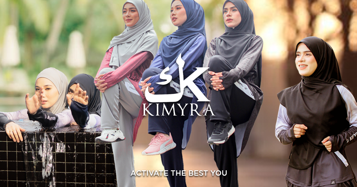 About us – KIMYRA