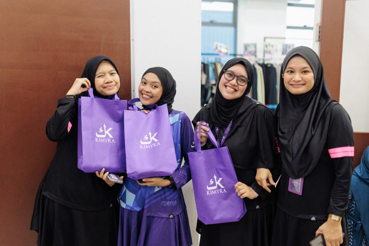 Collections – KIMYRA