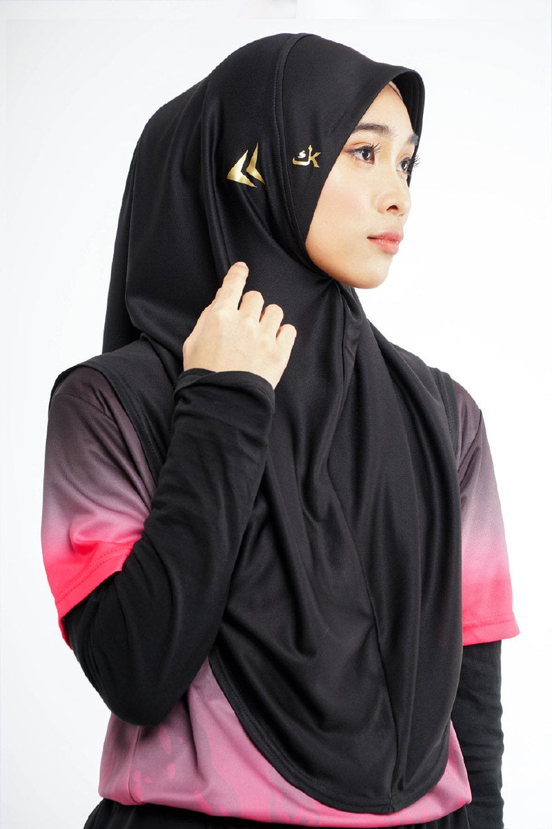 KIMYRA SPORT HIJAB