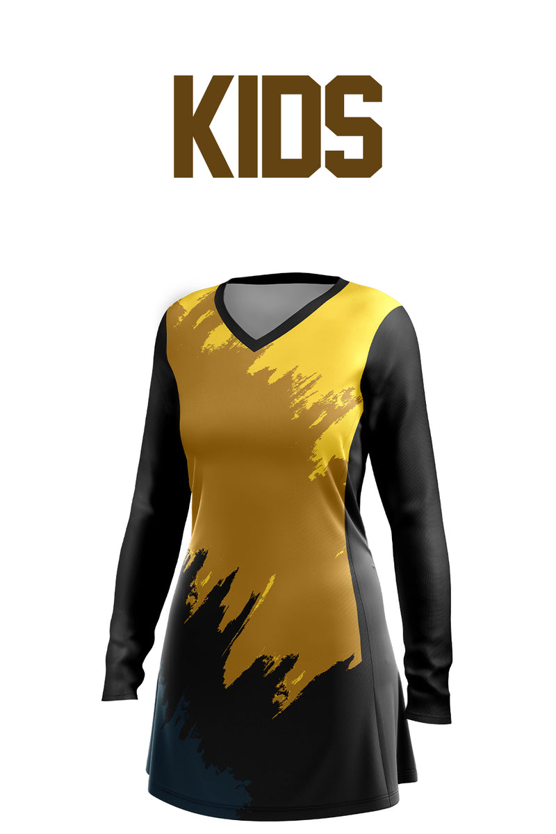 KLJM 03 - Let's Jawi (Gold) - MUSLIMAH KIDS – KIMYRA