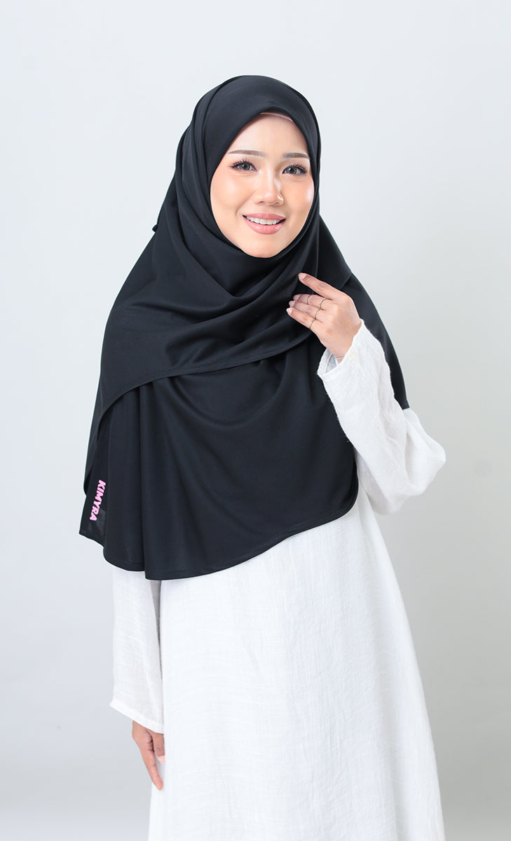 Kimboxy Sport Hijab Instant – KIMYRA