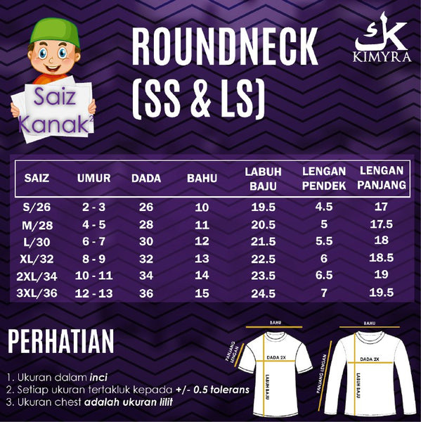 ISLK 02 - Shinobi KIDS – KIMYRA